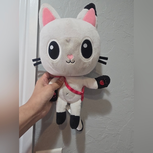 Disney | Toys | Dreamworks Gabbys Dollhouse 3inch Talking Pandy Paws ...